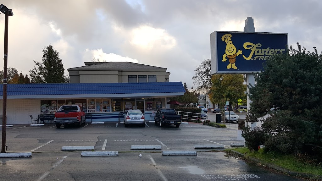Fosters Freeze - Danville, CA 94526, Reviews, Hours & Contact