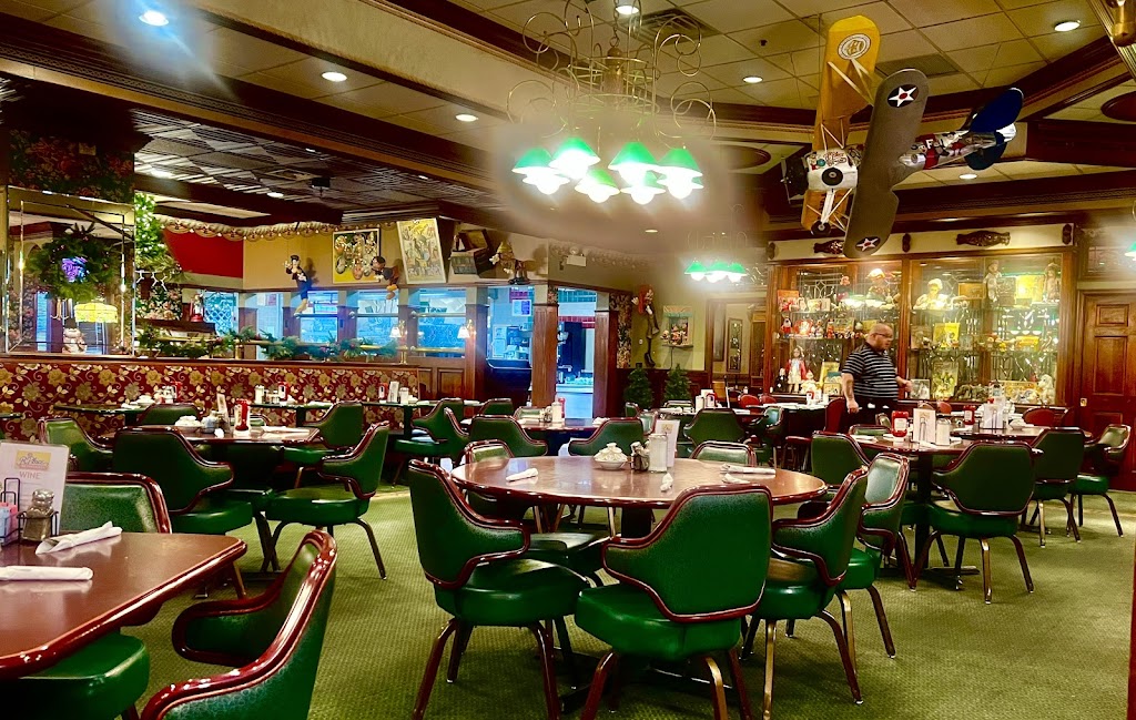 RPlace - Morris, IL 60450 - Menu, Reviews, Hours & Contact