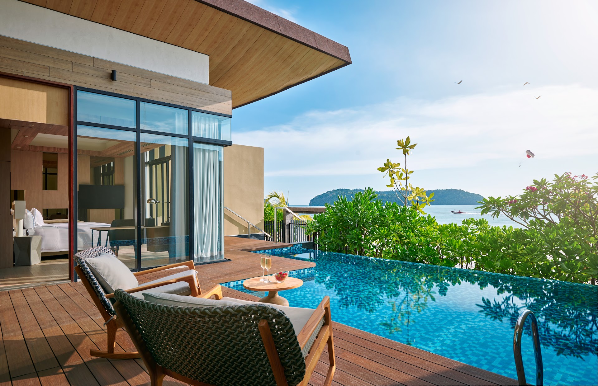 PARKROYAL Langkawi Resort - reviews,open hours,photo spots,things to do ...