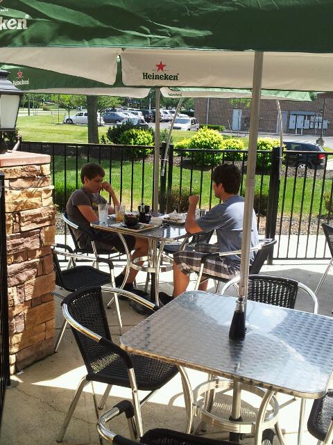 Ronin Restaurant - Dublin, OH 43017, Reviews, Hours & Contact