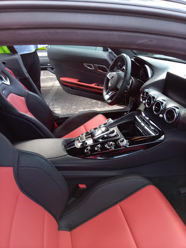 Auto Auction «Manheim Dallas», reviews and photos, 5333 W Kiest Blvd ...