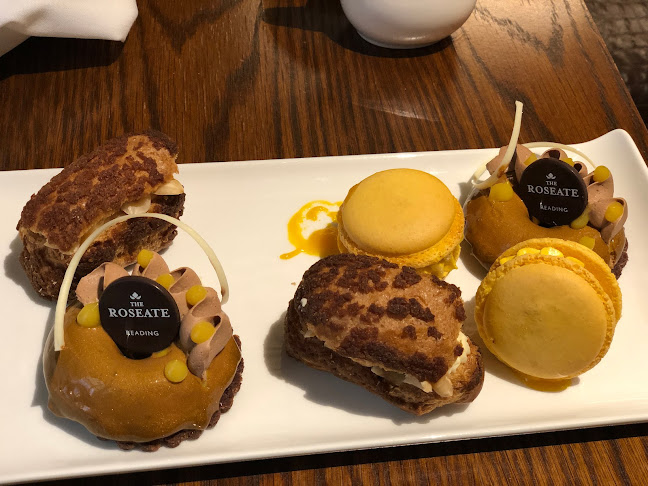 170 reviews of The Reading Room (Restaurant) in Reading (Berkshire)