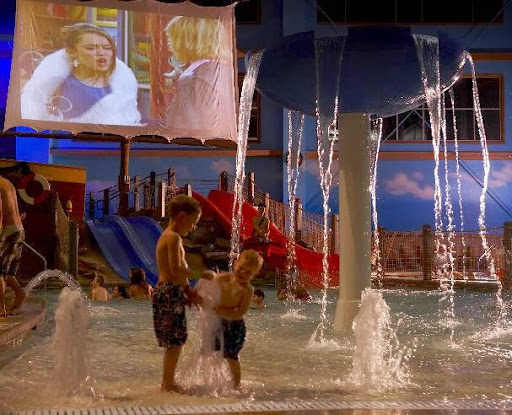 Water Park «CoCo Key Water Resort», reviews and photos, 50 Ferncroft Rd ...