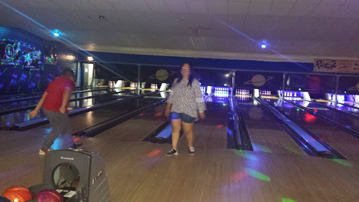 Bowling Alley «Astro SuperBowl», reviews and photos, 3203 Harry ...