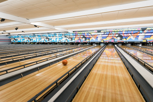 Bowling Alley «Boston Bowl», reviews and photos, 820 William T ...
