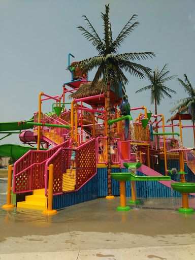 Amusement Park «Fun-Plex», reviews and photos, 7003 Q St, Omaha, NE ...