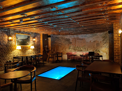 The Slaughtered Lamb - Pub - London, - Zaubee