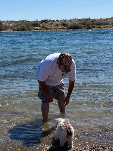 Bullhead City Rotary Park - 2315 Balboa Dr, Bullhead City, Arizona - Zaubee