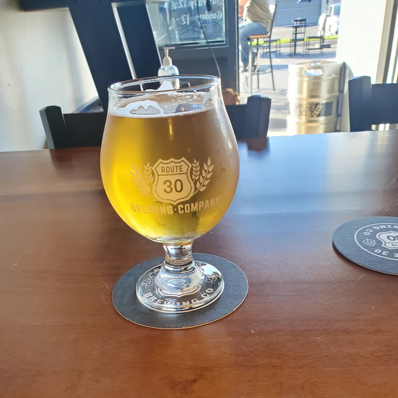 Route 30 Brewing Company (Craft Beer & Brewery in Riverside CA)