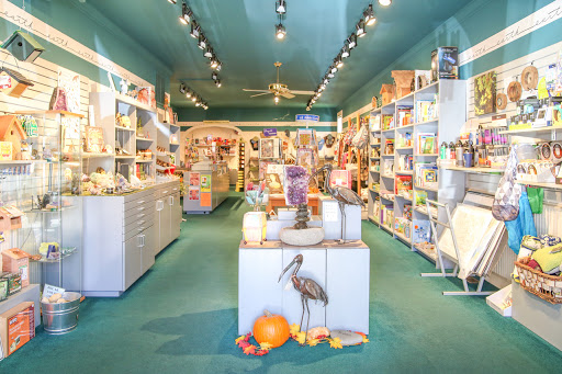 The Earth Store - AZexplained