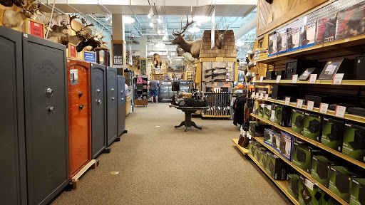 Sporting Goods Store «SCHEELS», reviews and photos, 1200 Scheels Drive ...