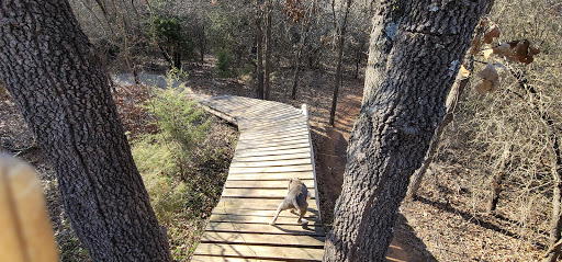 Lake Stanley Draper Mountain Bike Trails - , Oklahoma City, Oklahoma ...