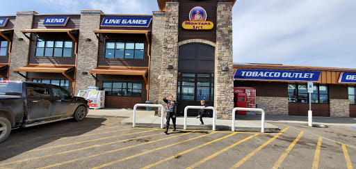 Montana Lil's Liquor Store - AZexplained