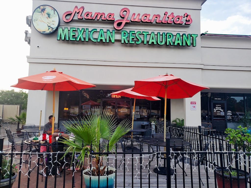 Mama Juanita's - Spring, TX 77388 - Menu, Reviews, Hours & Contact