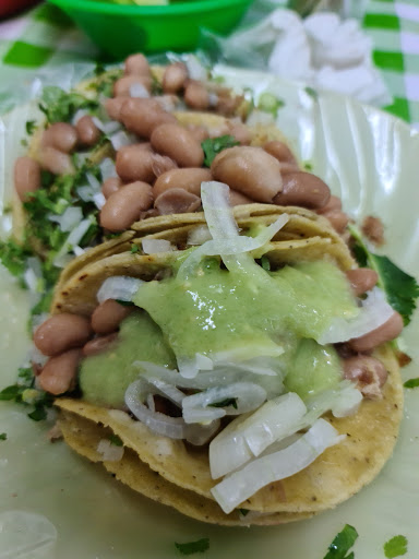 Restaurante TACOS "ESTILO MEXICO" en Guadalajara