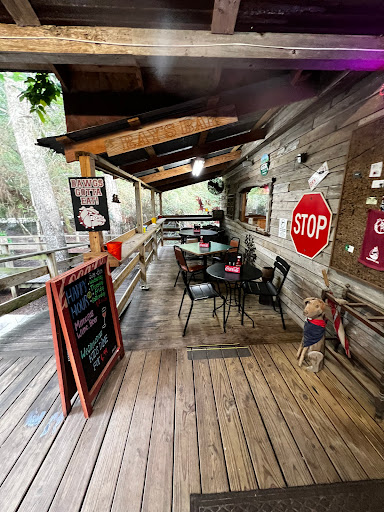 Treehouse Cafe | Quirky American Restaurant in Magnolia, Texas