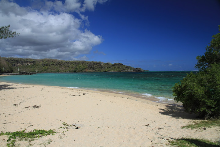 Road B9 Beach 🏖️ Mauritius island, Mauritius - detailed features, map ...