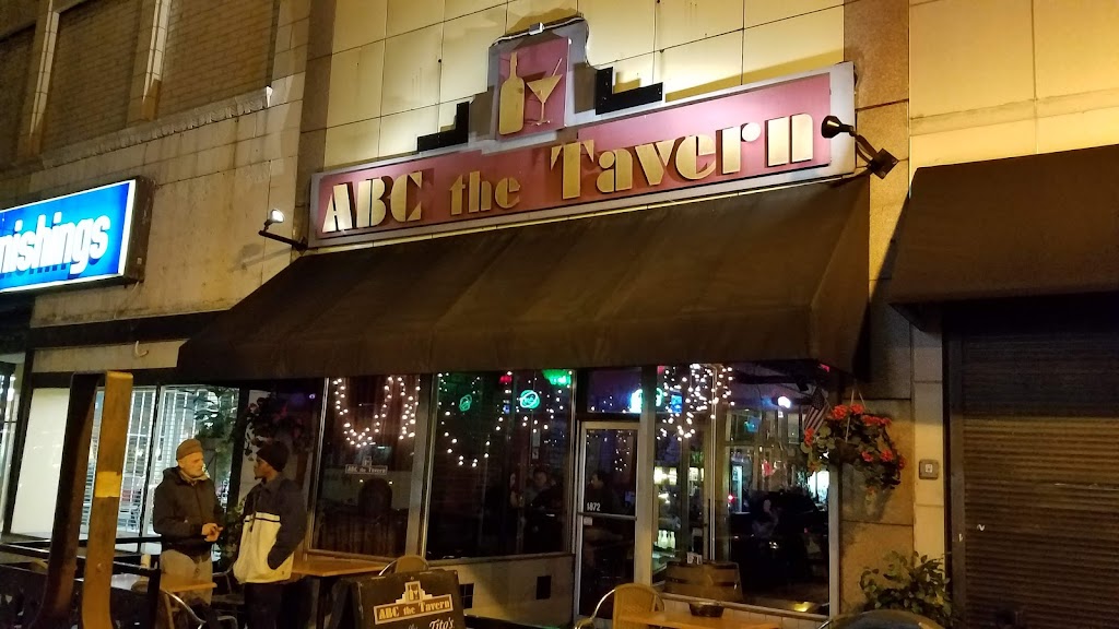 ABC the Tavern - Cleveland, OH 44113 - Menu, Reviews, Hours & Contact