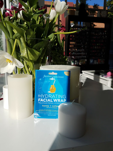 LOTUS PHILADELPHIA ESTHETIC CENTER - Locations from All Over the World