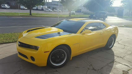 Lowen Color Graphics in Hutchinson, Kansas - Zaubee