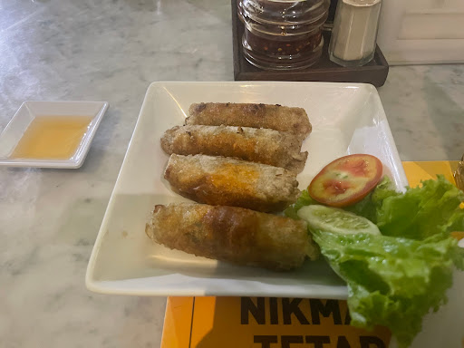 TIS Square in West Tebet, Tebet, South Jakarta City, Jakarta - Zaubee