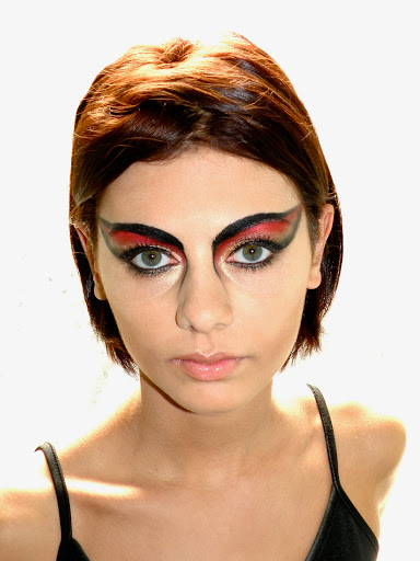 Toronto Makeup Lessons | Saubhaya Makeup