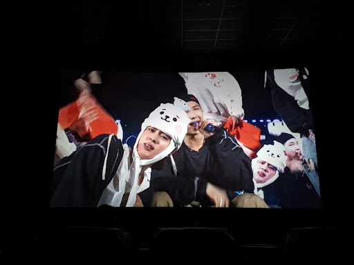 Movie Theater «Pooler Stadium Cinemas 12», reviews and photos, 425 ...