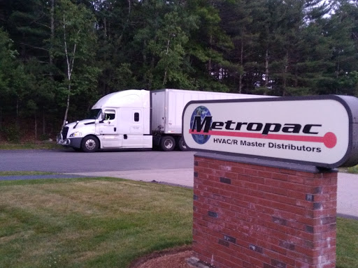 Metropac Industries - AZexplained