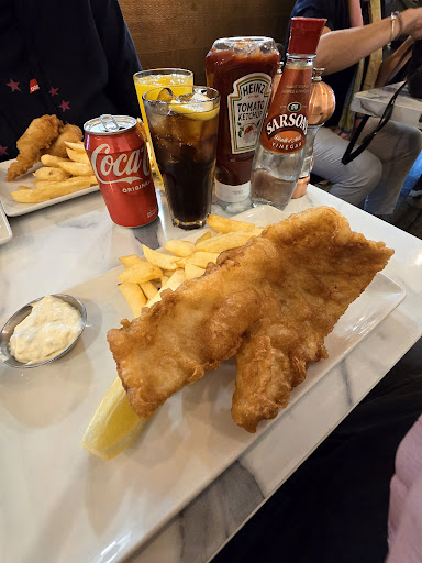 The best Fresh Fish served direct from our boats available in Killarney ...