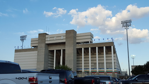 Stadium «Tommy Standridge Stadium», reviews and photos, 1330 Valwood ...