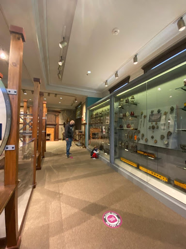 Museum «Union Pacific Railroad Museum», reviews and photos, 200 Pearl St, Council Bluffs, IA ...