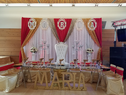 Community Center «Firstenburg Community Center», reviews and photos ...