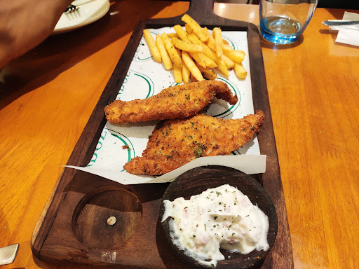 Cafe Sandoz, Pacific NSP - Best Coffee Shop / Restaurant In Netaji ...