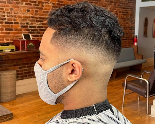 Bully Trap Barber Shop - Locations from All Over the World