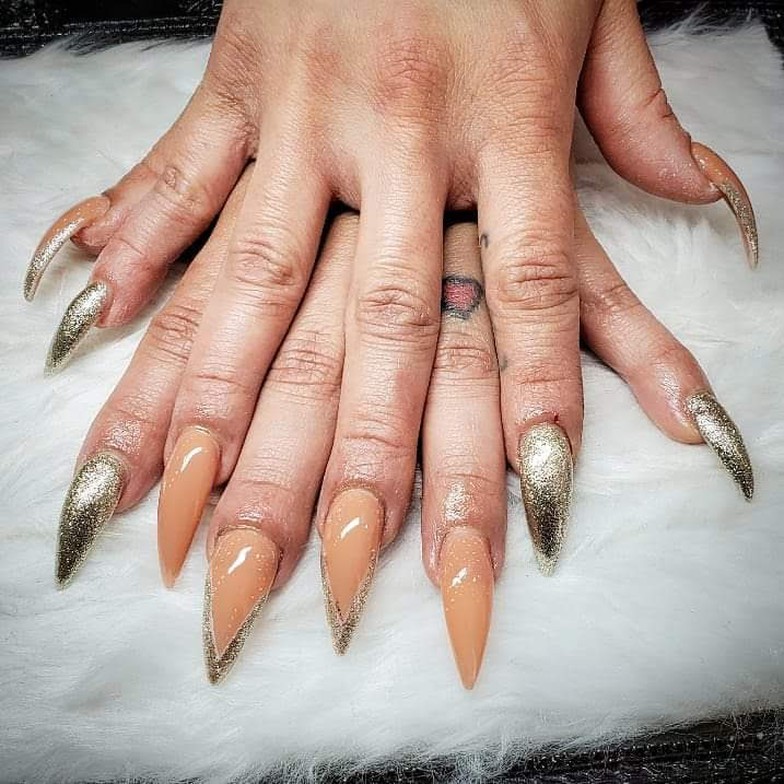 GET FIXED Nail & Spa - National City, CA 91950 - Services and Reviews