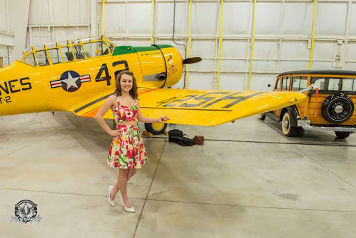Museum «Tri State Warbird Museum», reviews and photos, 4021 Borman Dr ...