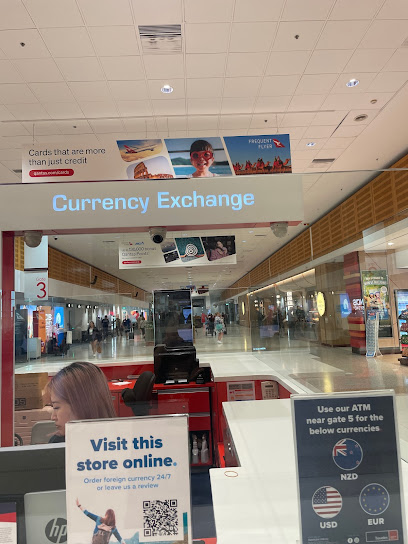 The 21 Best Currency Exchange at Sydney International Airport | Sydney10