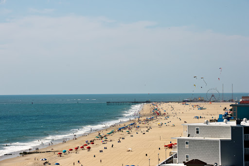 Ocean City, Maryland Visitor Center - AZexplained