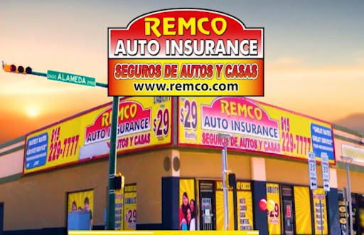 Auto Insurance Agency «Remco Insurance - Mockingbird LN, Abilene TX ...