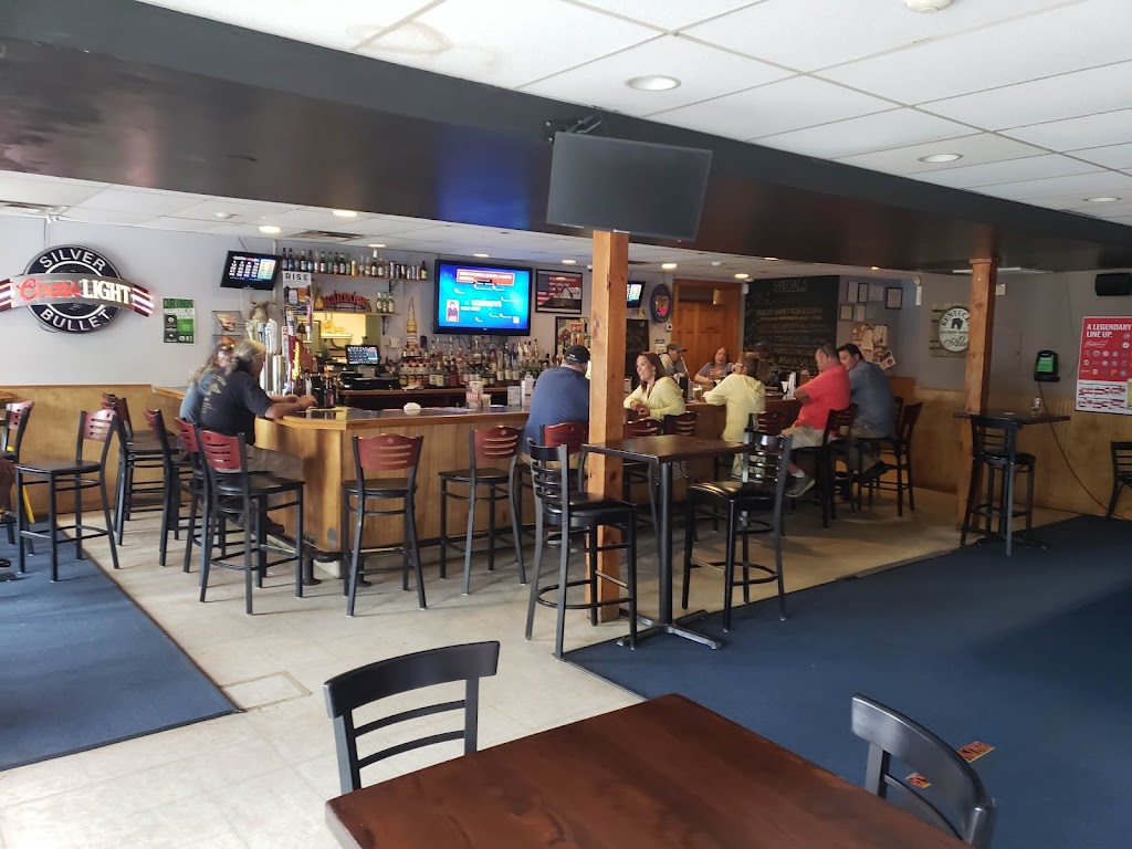 The Pub at Two Mile Corner - Middletown, RI 02842 - Menu, Reviews ...