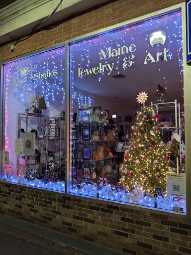 Maine Jewelry & Art - AZexplained