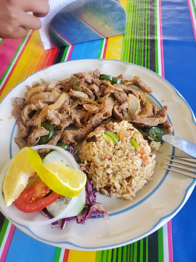 Restaurante Pollos Estilo Sonora en Izúcar de Matamoros