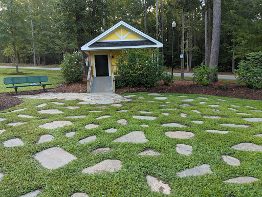 Community Park of Irmo - AZexplained
