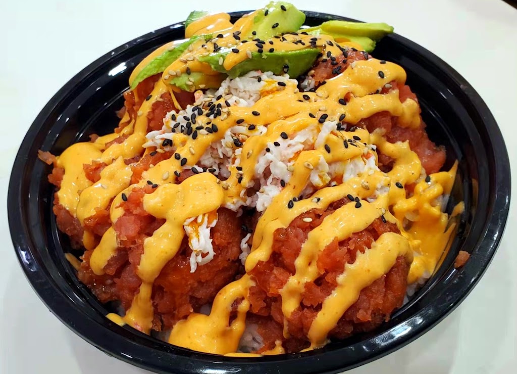 LOOK!POKE - Camarillo, CA 93010 - Menu, Reviews, Hours & Contact