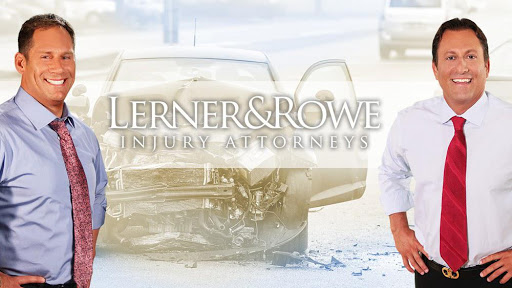 Lerner and Rowe Injury Attorneys - AZexplained