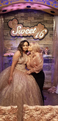 The Yellow Rose Event Center in Commerce City, Colorado - Zaubee