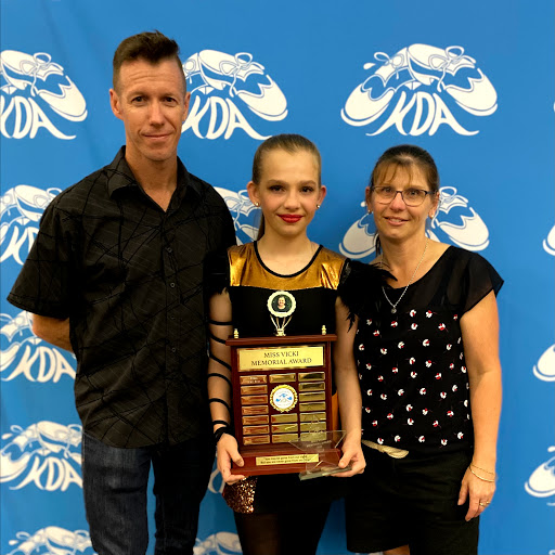 Kellehers Dance Academy in Wynnum, Queensland - Zaubee