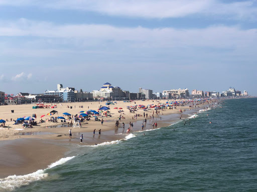 Ocean City Boardwalk - AZexplained