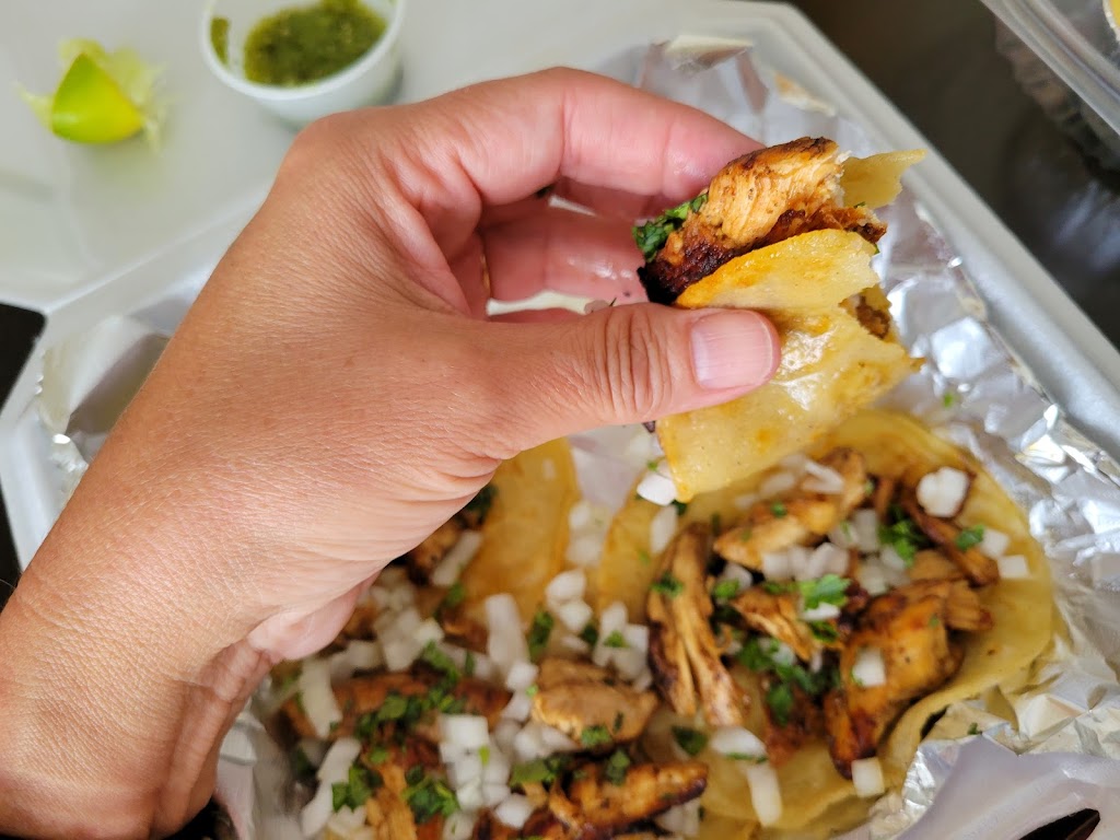 Outlaw Tacos - Jacksonville, NC 28540 - Menu, Hours, Reviews and Contact