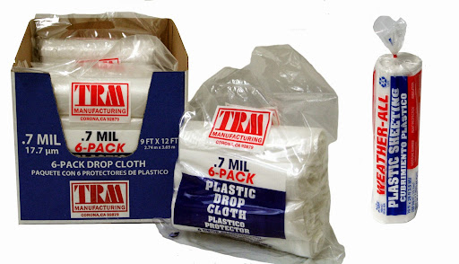 TRM Manufacturing - AZexplained